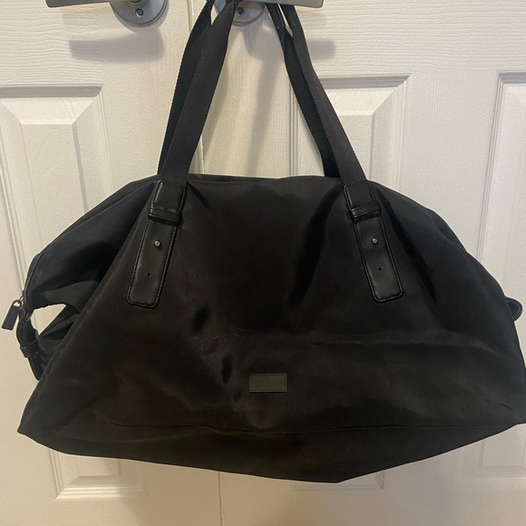 Bags | Versace Cologne Duffle Bag | Poshmark